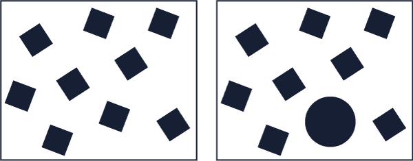 Principios De Contraste De Design Ótimo Design Começa Com O Básico!