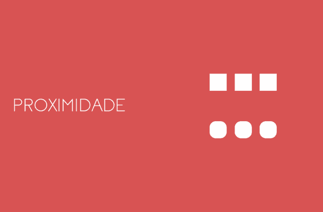Princípio basico da proximidade na pratica - Marco Lang