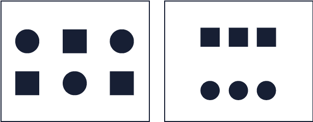 Proximidade - Princípio do Design - Marco Lang